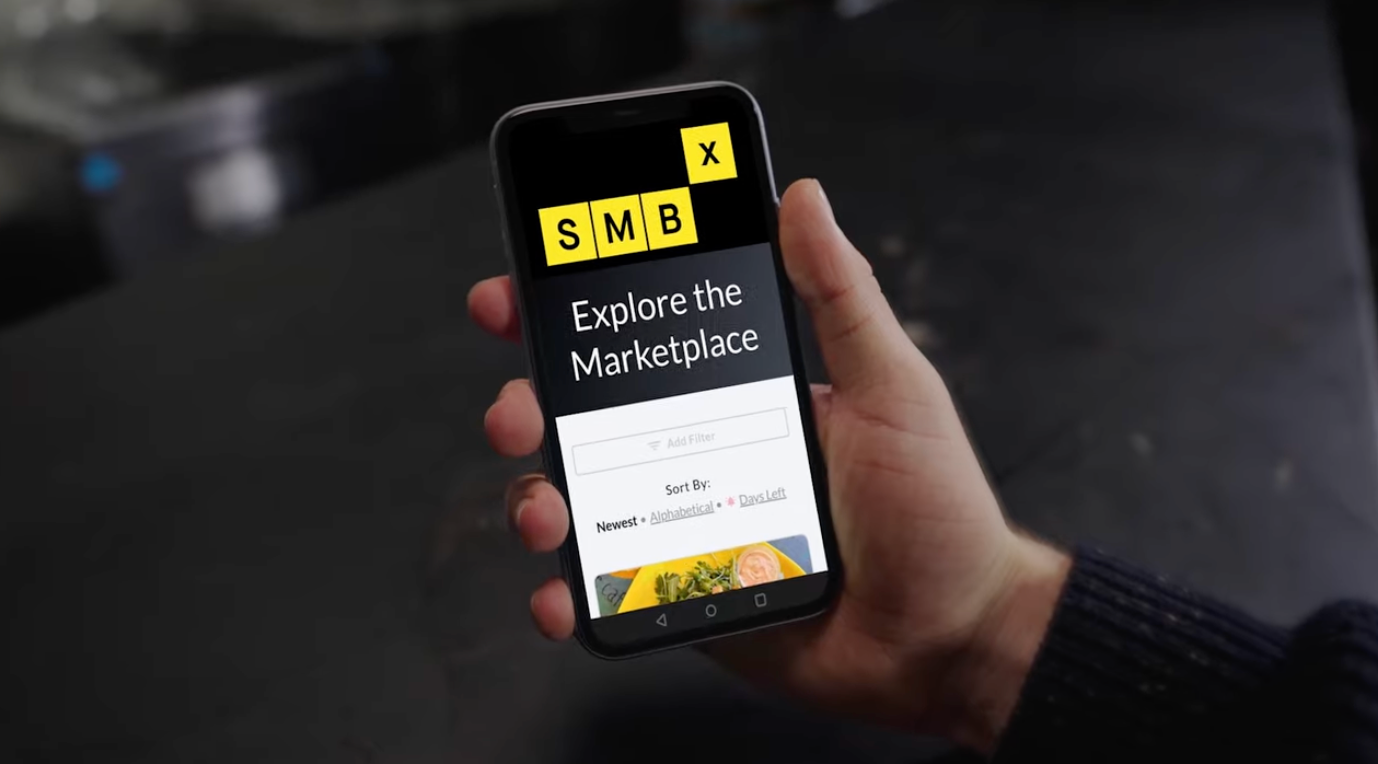 SMBX--Small Business Bonds Marketplace Review